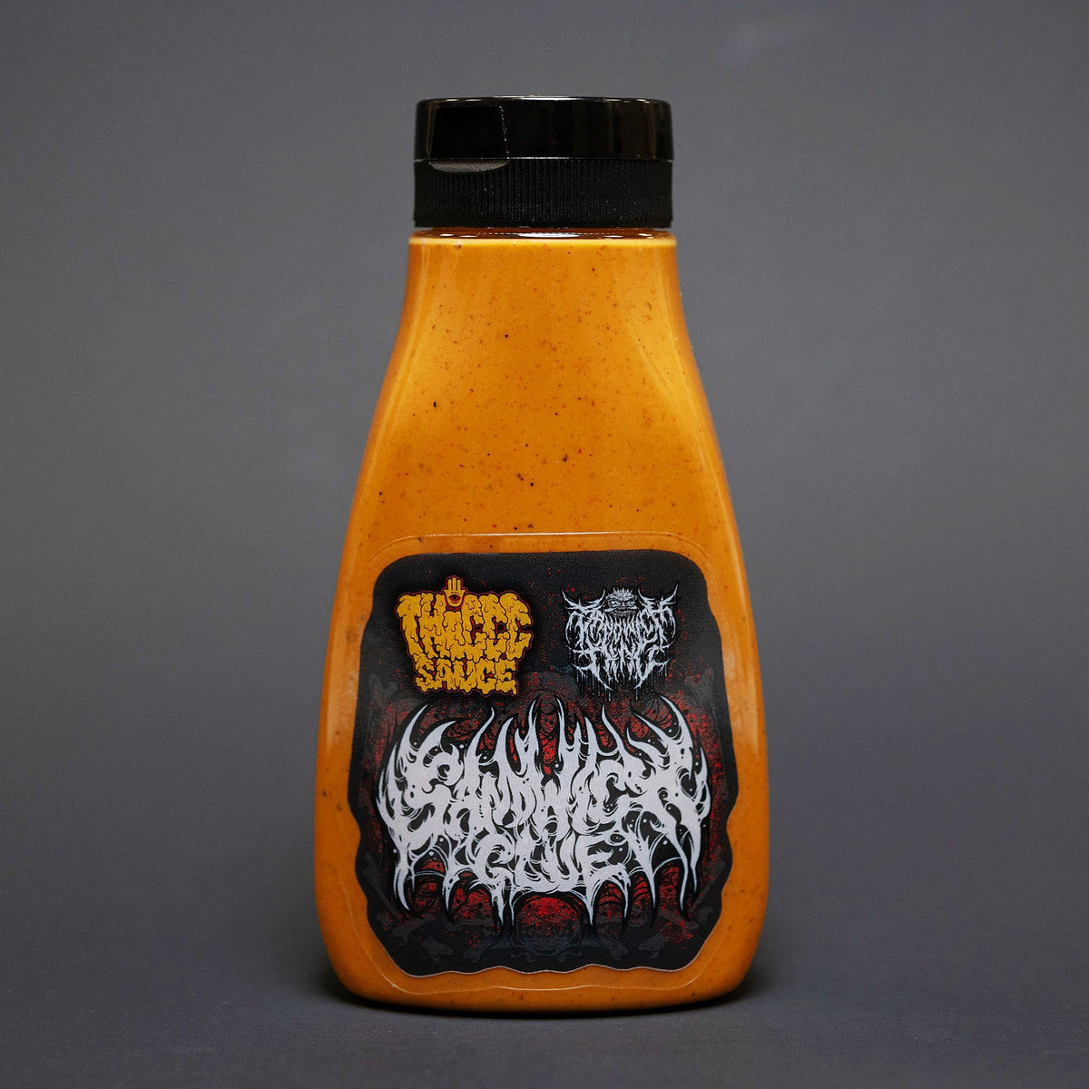 SANDWICH GLUE The Ultimate Sandwich Sauce (Sandwich King Collab ...