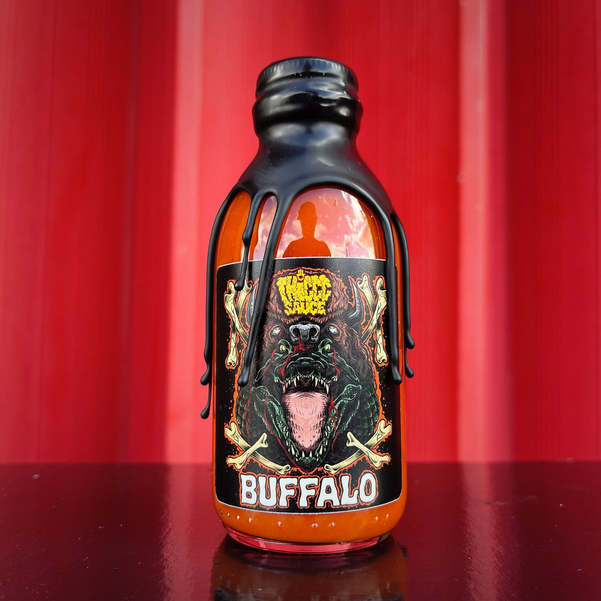 BUFFALO *WHOLESALE* – THICCC SAUCE